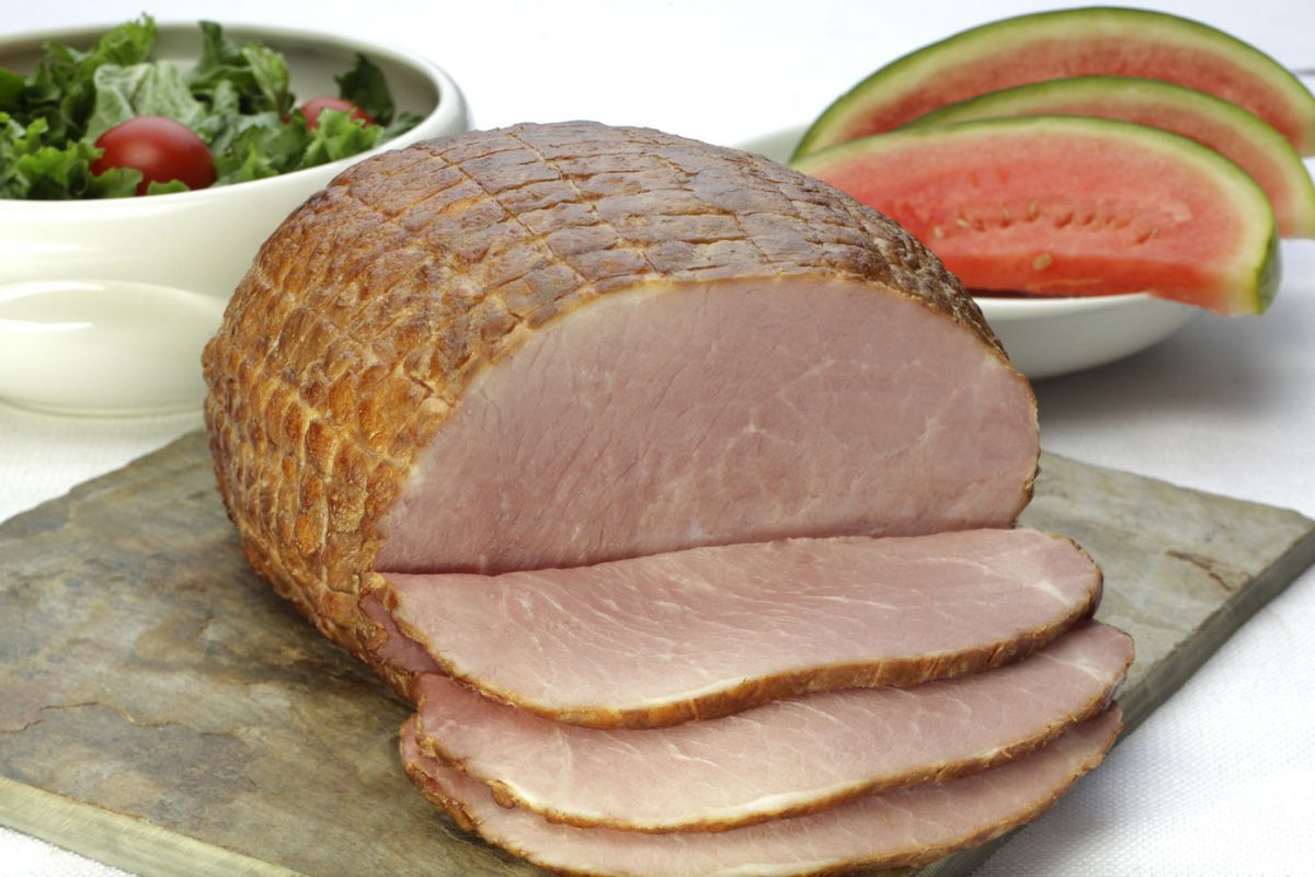 Ham – Mickelberry's