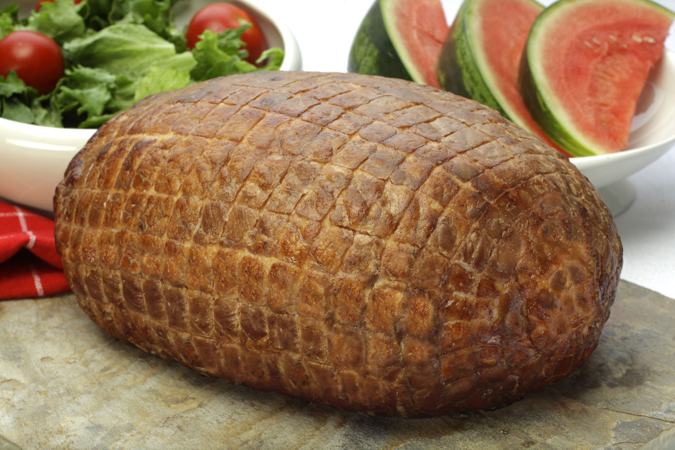 Ham – Mickelberry's